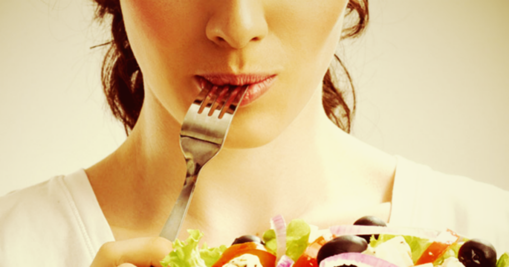 train well, eat well, chew well! - FITNESS IN LIFEFITNESS IN LIFE